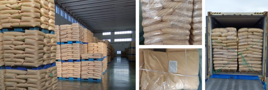 Bulk Organic Resistant Dextrin Powder & Syrup Manufacturer & Supplier