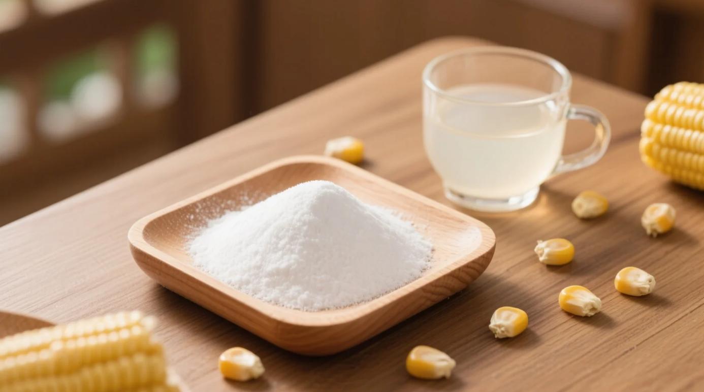 Organic Allulose Sweetener: The Kidney-Friendly Truth Unveiled - BIOSTARCH