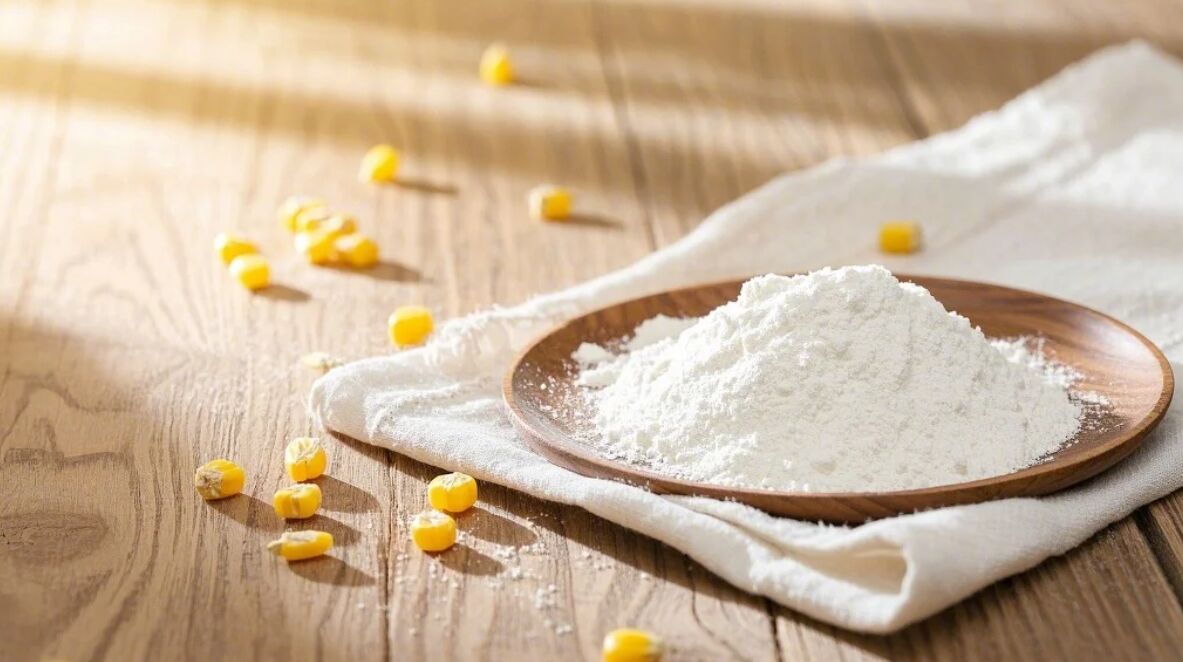 Organic Maltodextrin: The Clean-Label Carbohydrate Powering Healthier ...